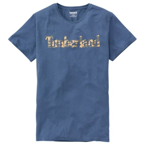 Timberland | Shirts | Timberland Mens Short Sleeve Tree Logo Tshirt ...